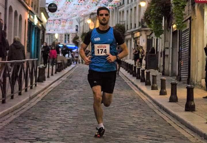 Réussir sa première course: quelques conseils - Running-up