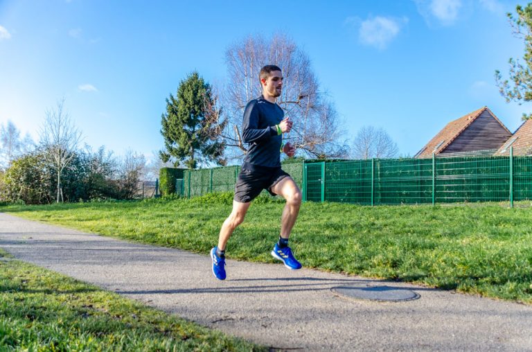 Débuter le fractionné: les bases - Running-up